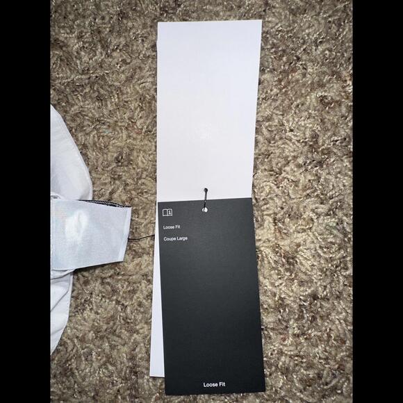 Nike | Shirts & Tops | Nike Sportswear Older Kids Girls Woven Light ...